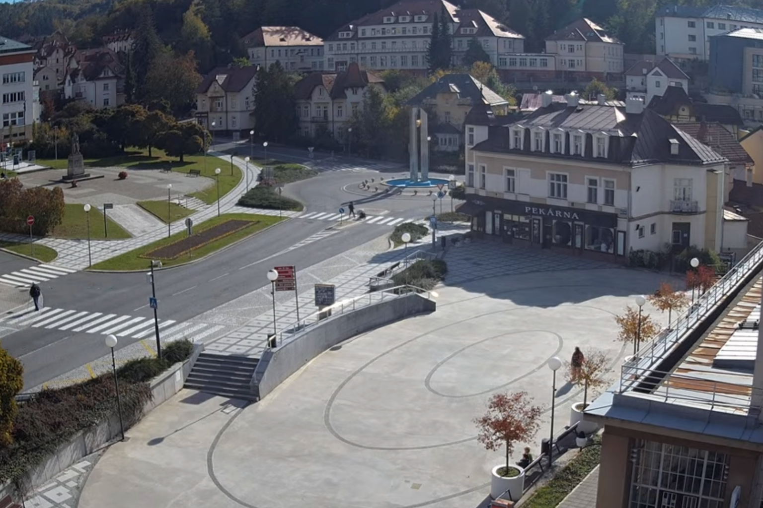 Webkamery ve Zlínském kraji - ZLIN.CZ
