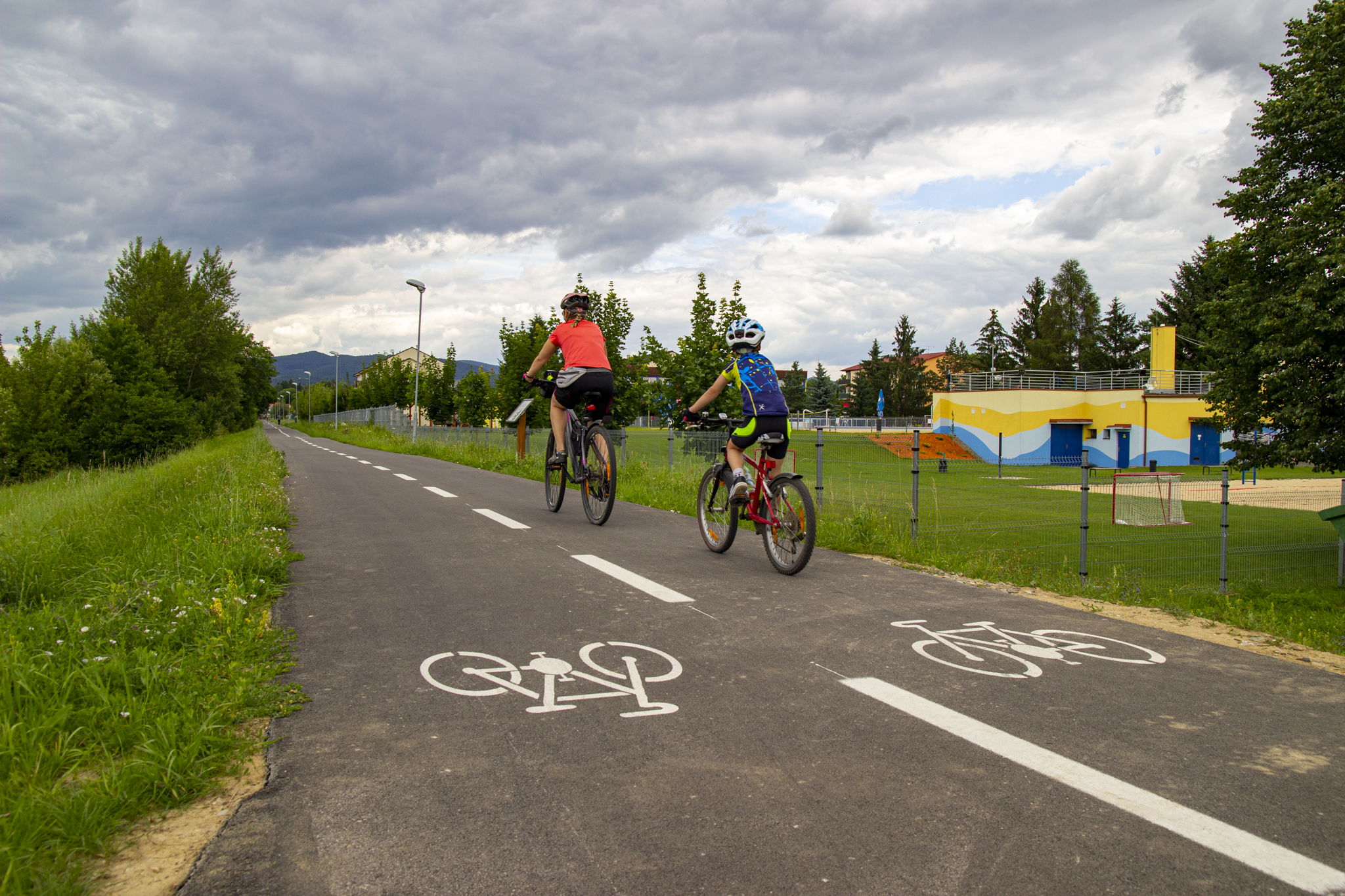 cyklostezkou-bevlava-do-trencina - ZLIN.CZ