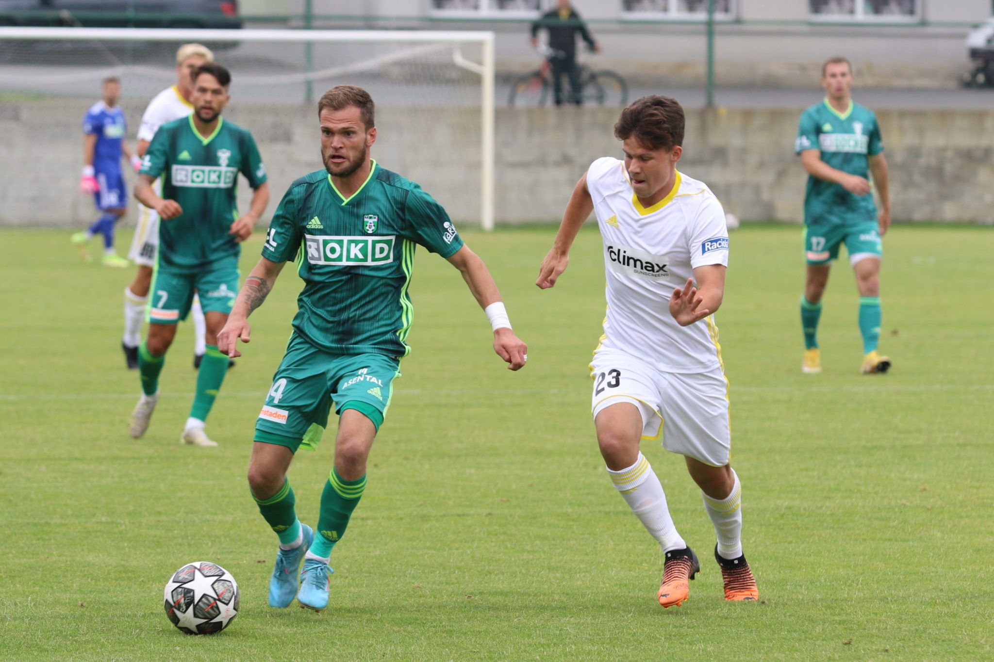 Aktuálně z FC Fastav Zlín - fotbal ve Zlíně - ZLIN.CZ