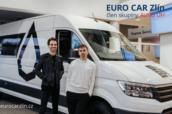 EURO CAR Zlín & skupina SLZA - ZLIN.CZ