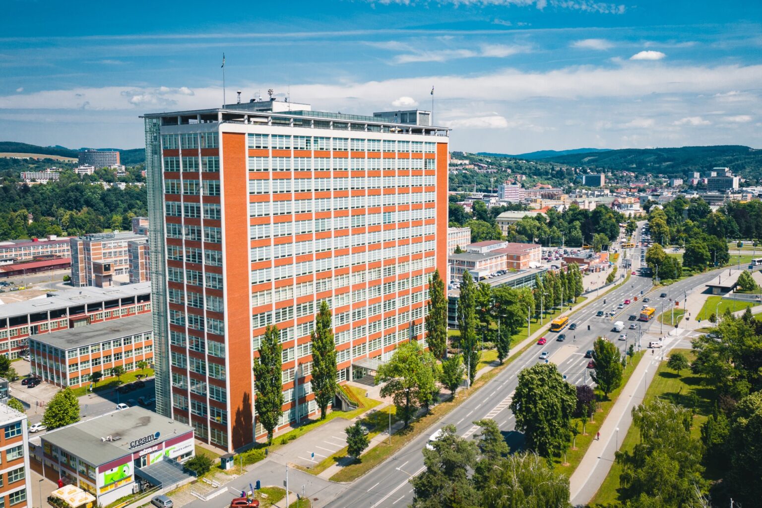 ZLIN.CZ - Informační portál pro Zlín a Zlínský kraj