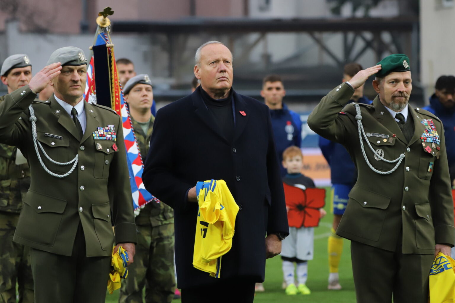 Odvolání Kameníka nepomohlo, Slovácko prohrálo vysoko v Hradci 0:4 ...
