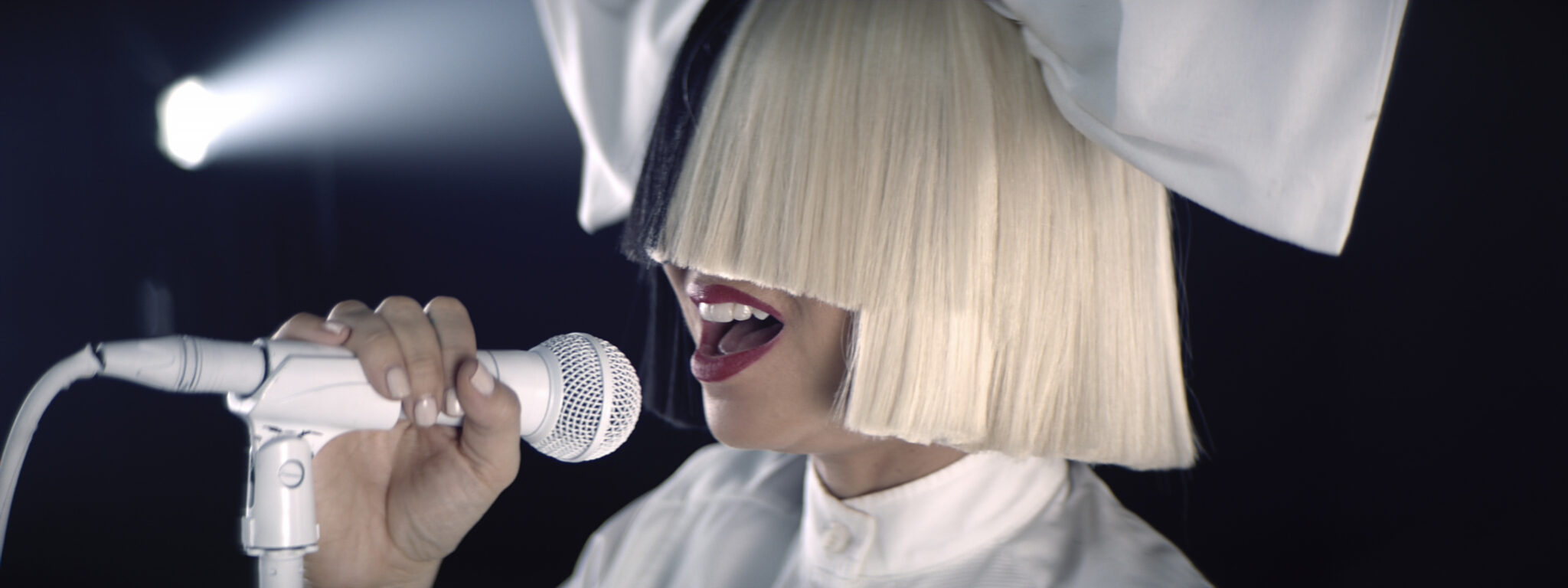 Sia: Nostalgic for the Present - ZLIN.CZ